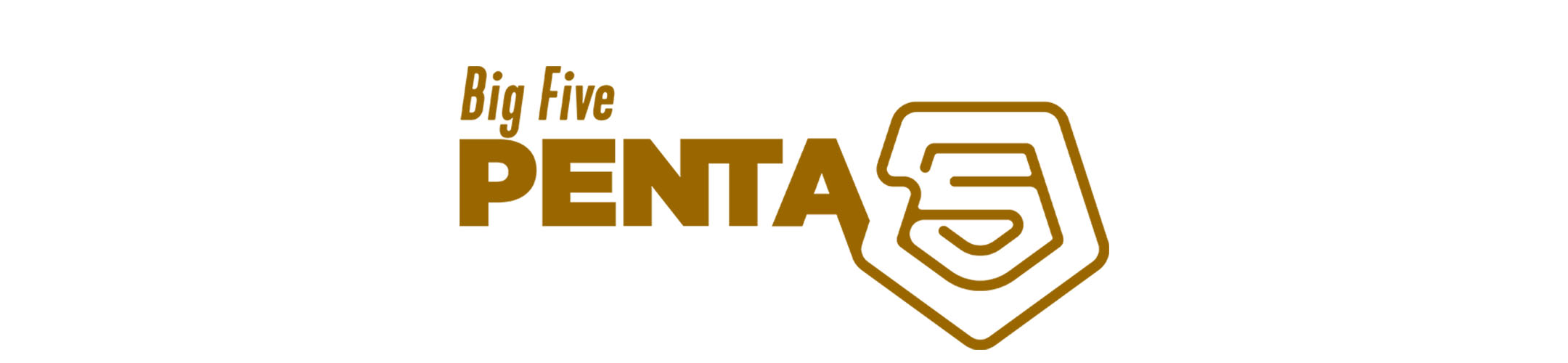 Logo PENTA Personalidad